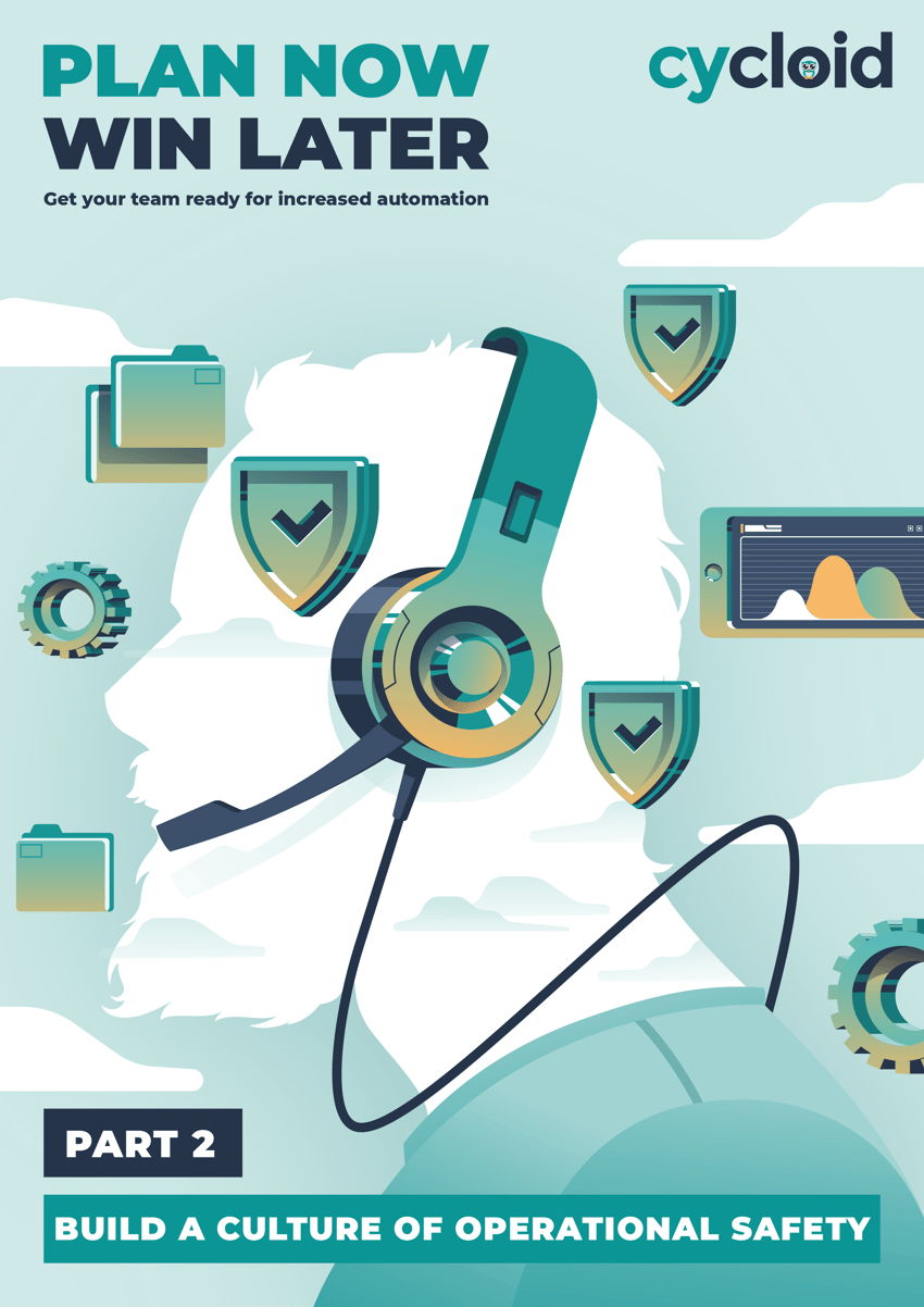 Free DevOps ebook - Prep Now, Win Later 2