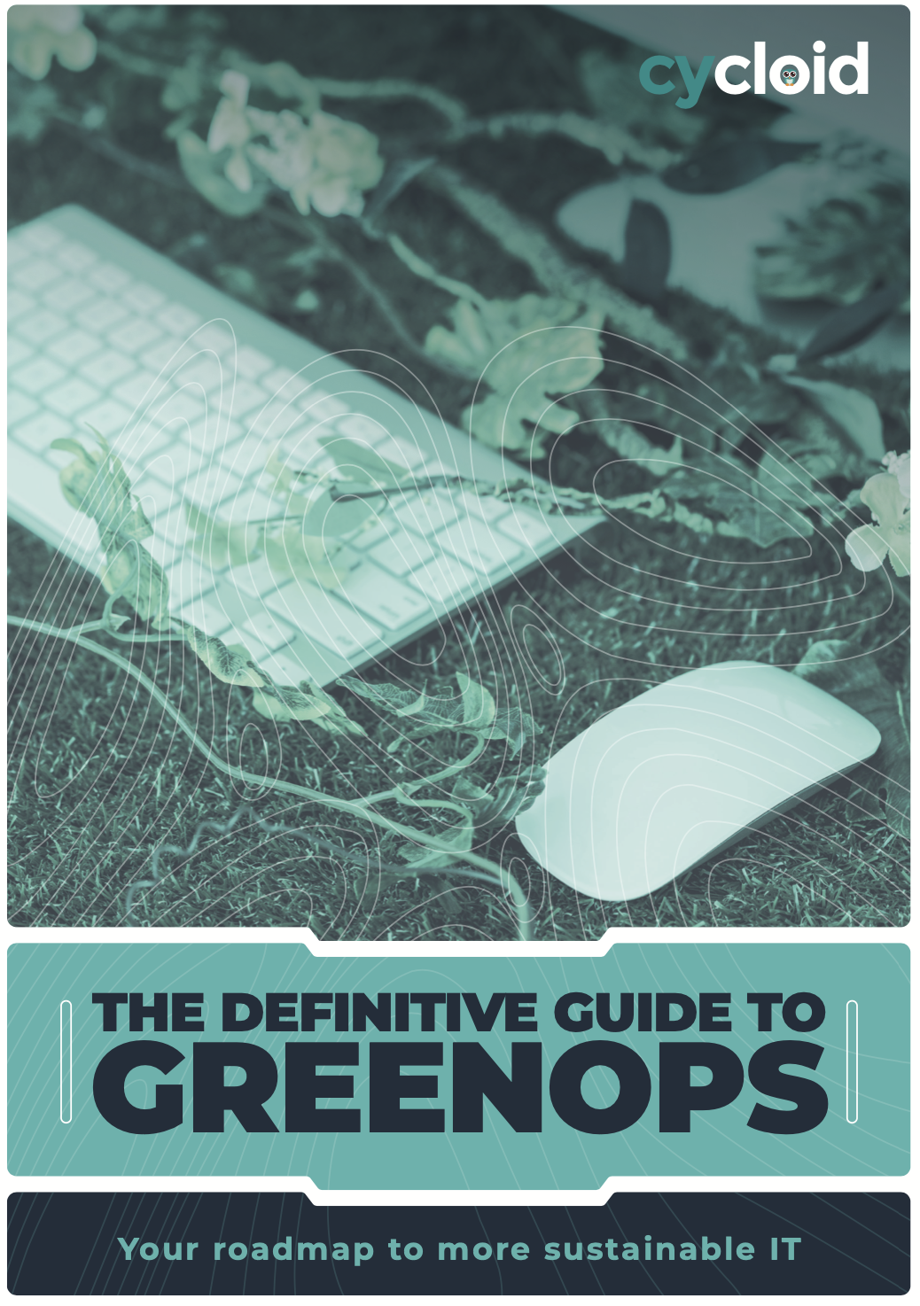 The Definitive Guide to GreenOps