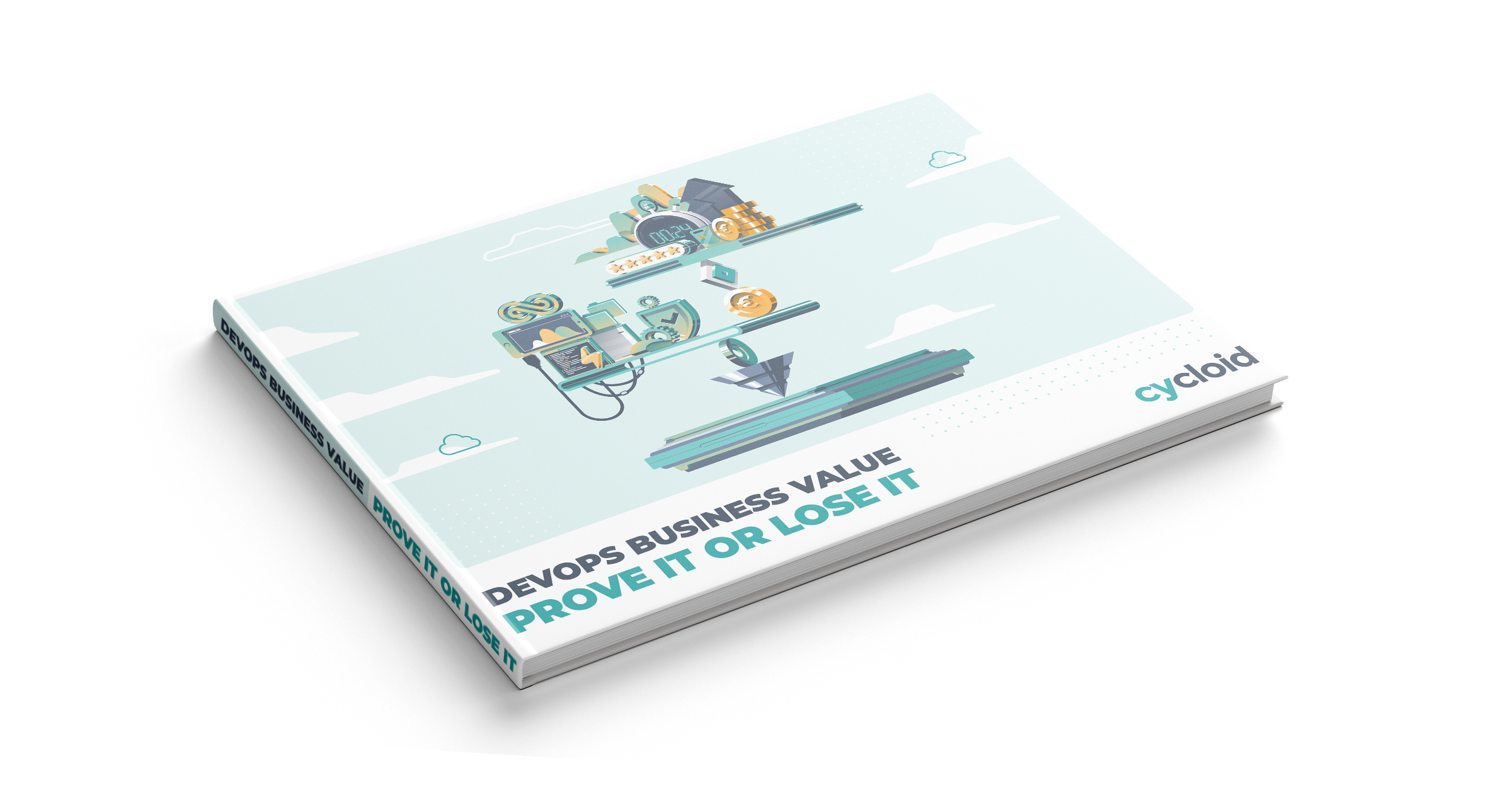 DevOps business value: prove it or lose it